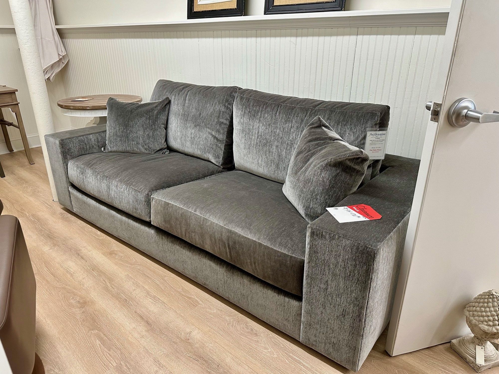 Clearance Corner -Furniture Clearance - Sofa Clearance - Mattress ...