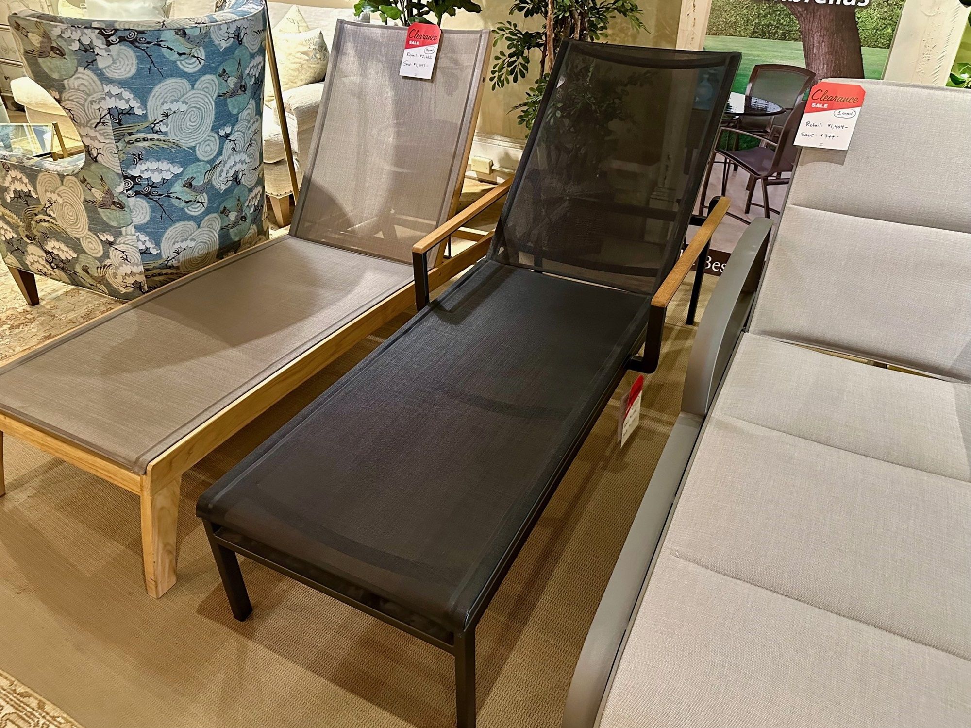 Clearance Corner -Furniture Clearance - Sofa Clearance - Mattress ...