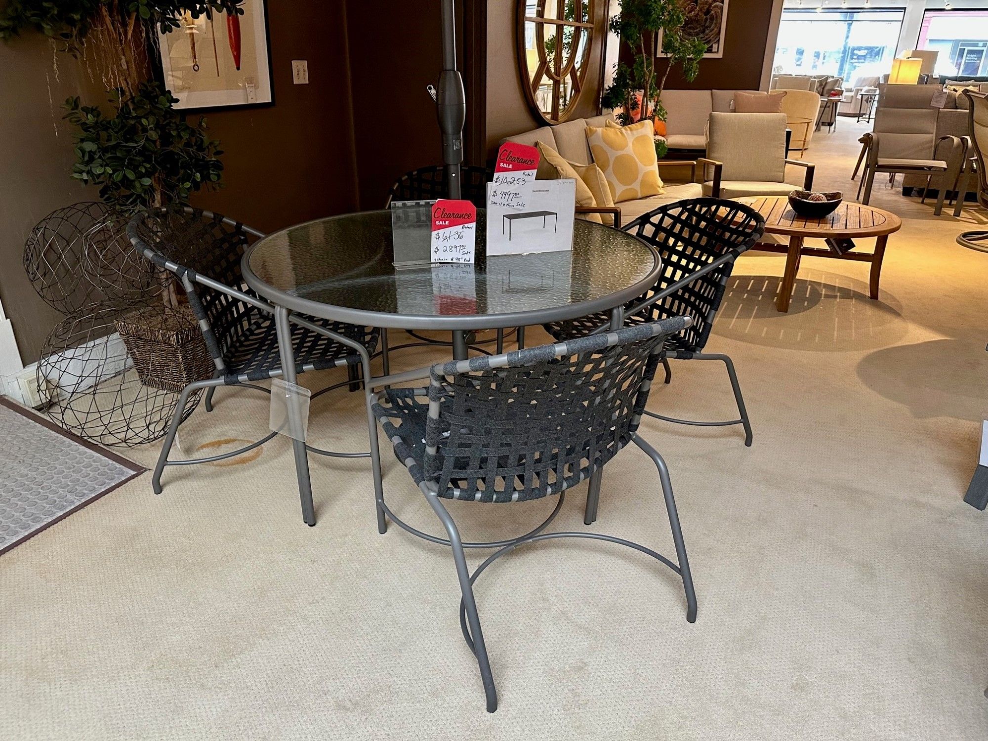 Clearance Corner -Furniture Clearance - Sofa Clearance - Mattress ...