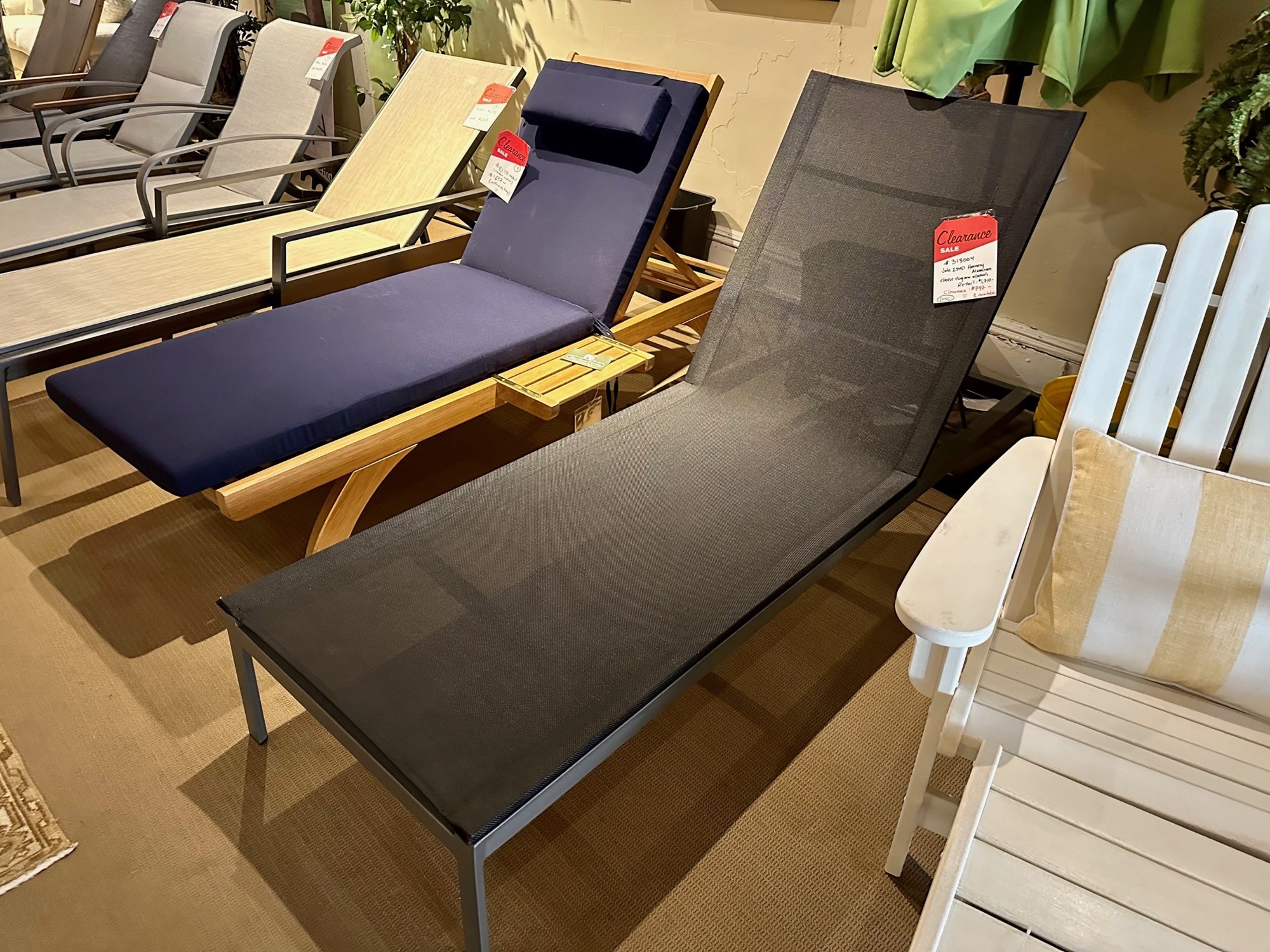 Clearance Corner -Furniture Clearance - Sofa Clearance - Mattress ...