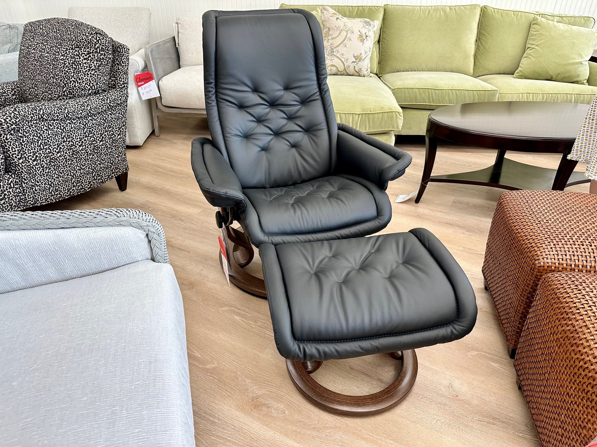 Clearance Corner -Furniture Clearance - Sofa Clearance - Mattress ...