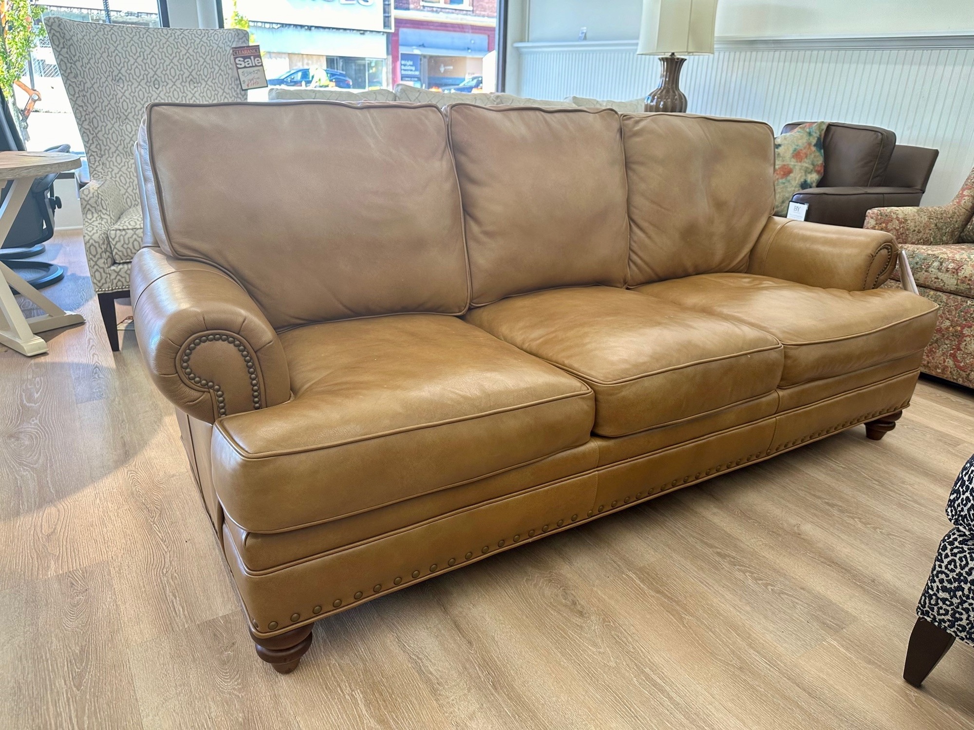 Sofa and chair company clearance store